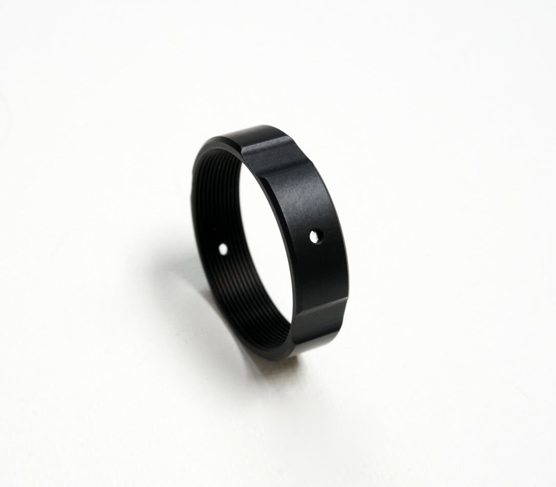 PVS-14 Metal Front Objective Lock Ring – Night Solutions